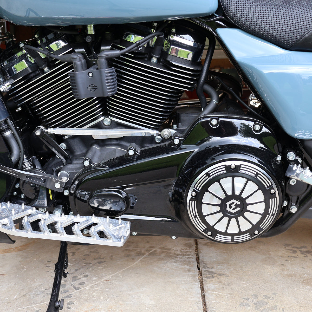 Derby Covers by Crossthread Cycle – Crossthread Cycle