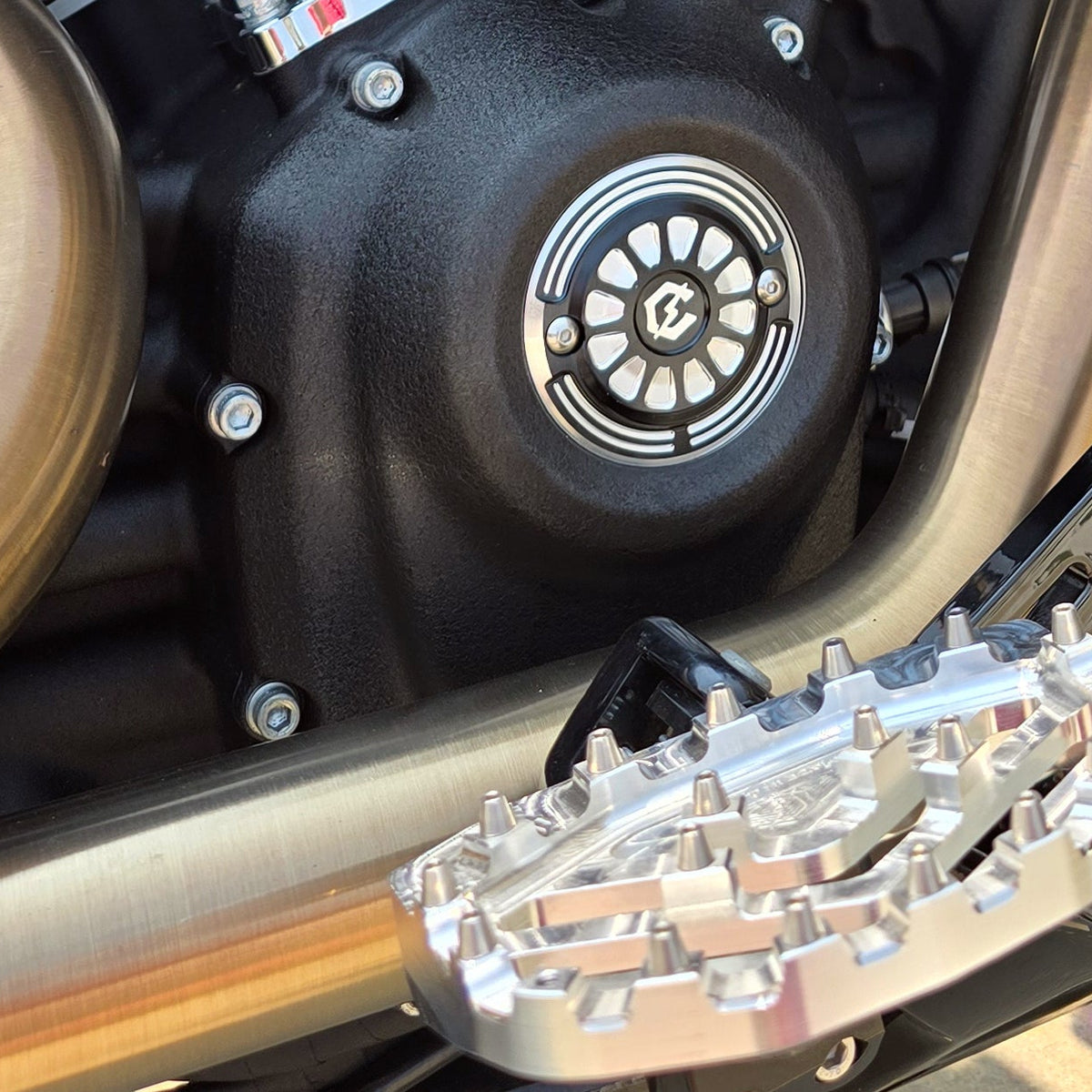 Timing Covers by Crossthread Cycle – Crossthread Cycle