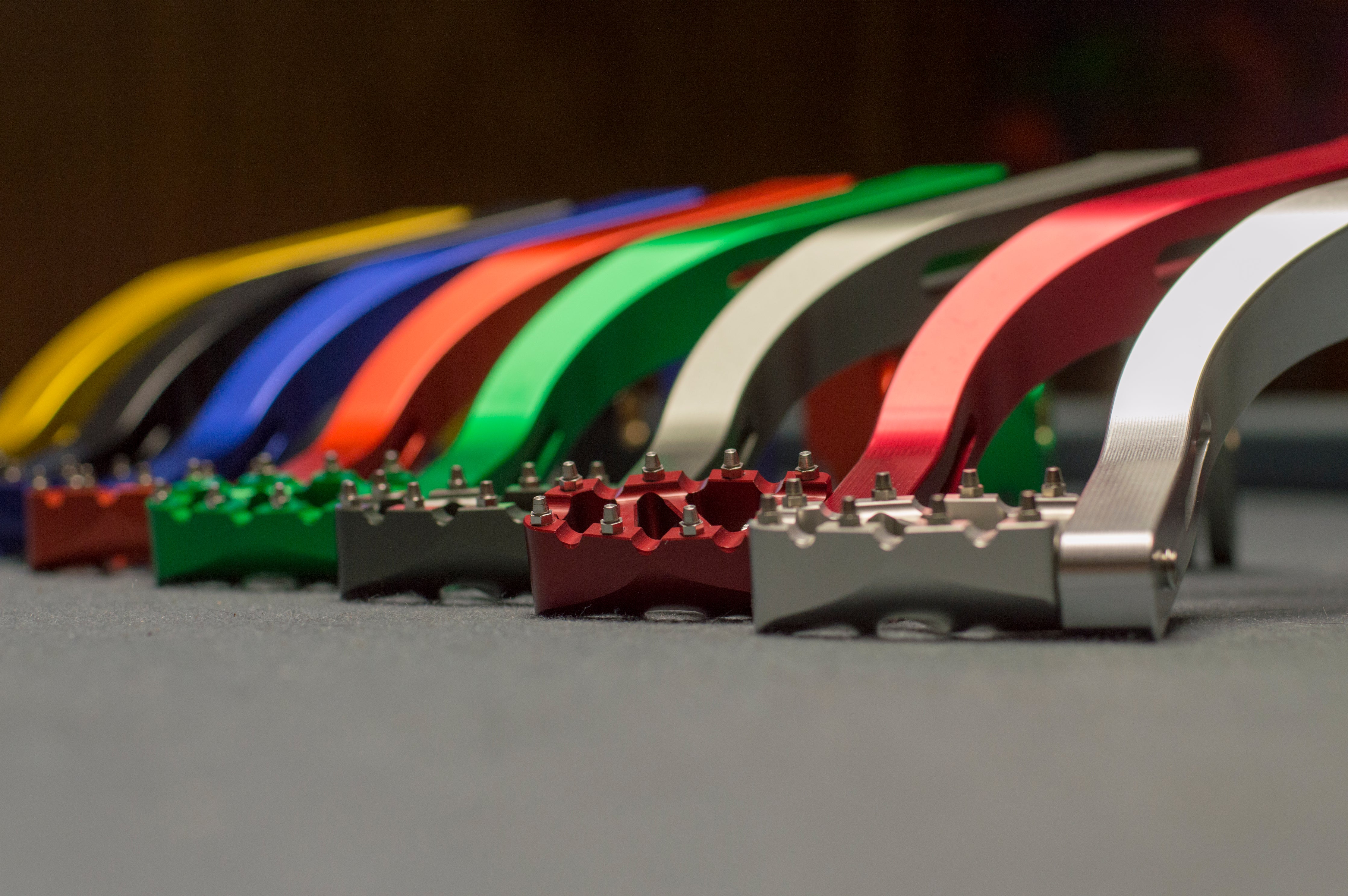 Crossthread Cycle – Crossthread Cycle