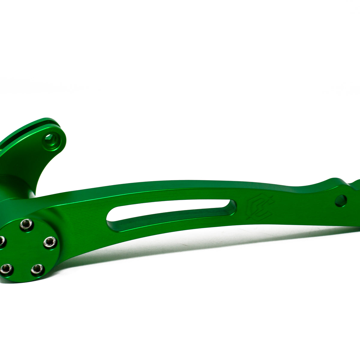 V1 14+ Bagger Brake Arms (ALL COLORS) – Crossthread Cycle