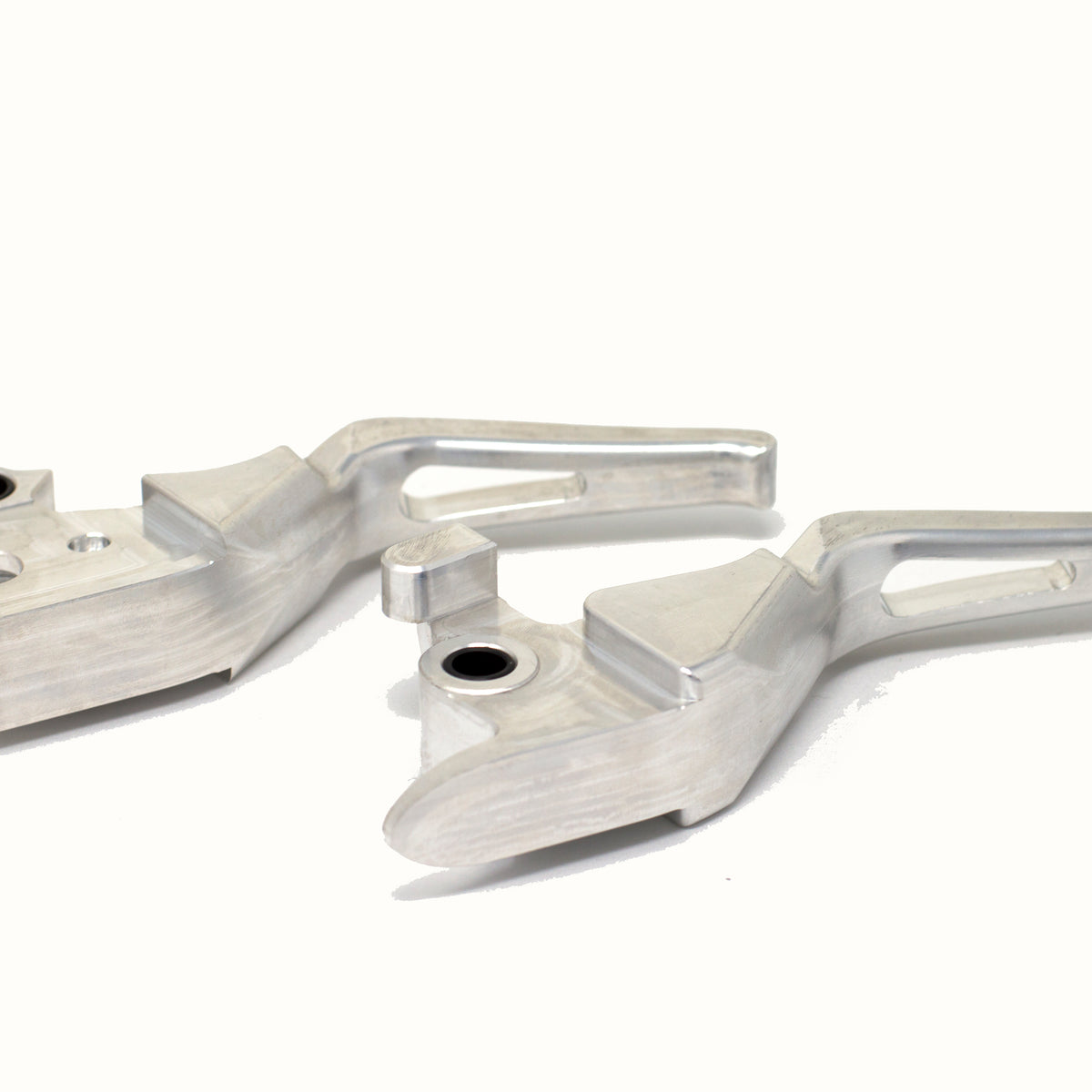 Softail Levers (All Colors) – Crossthread Cycle