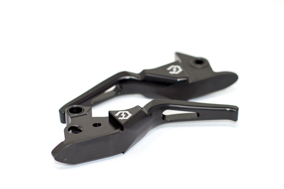Levers – Crossthread Cycle