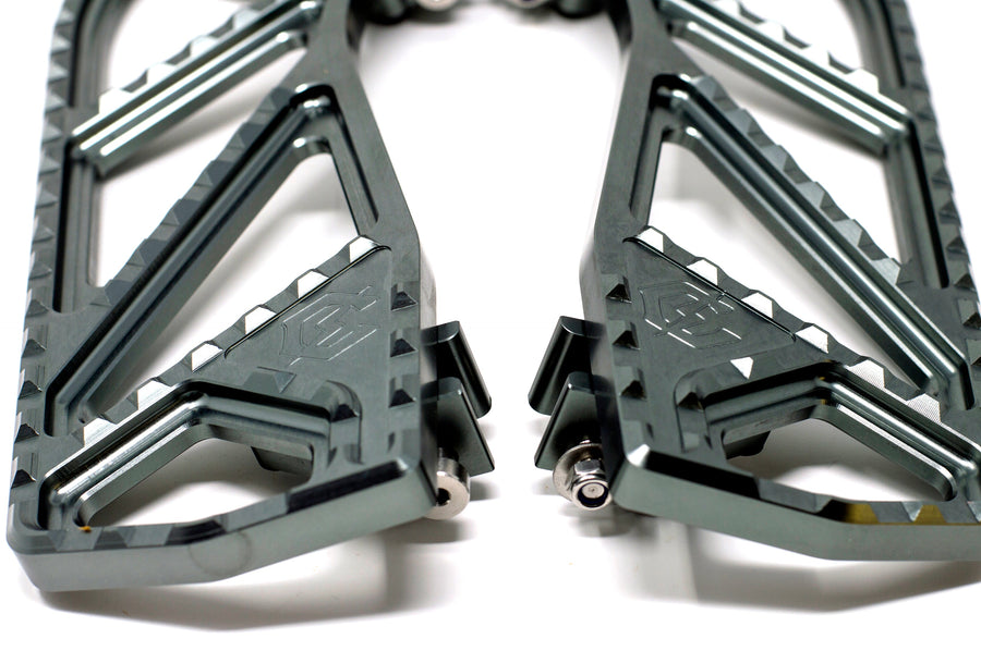 Crossthread Cycle – Crossthread Cycle