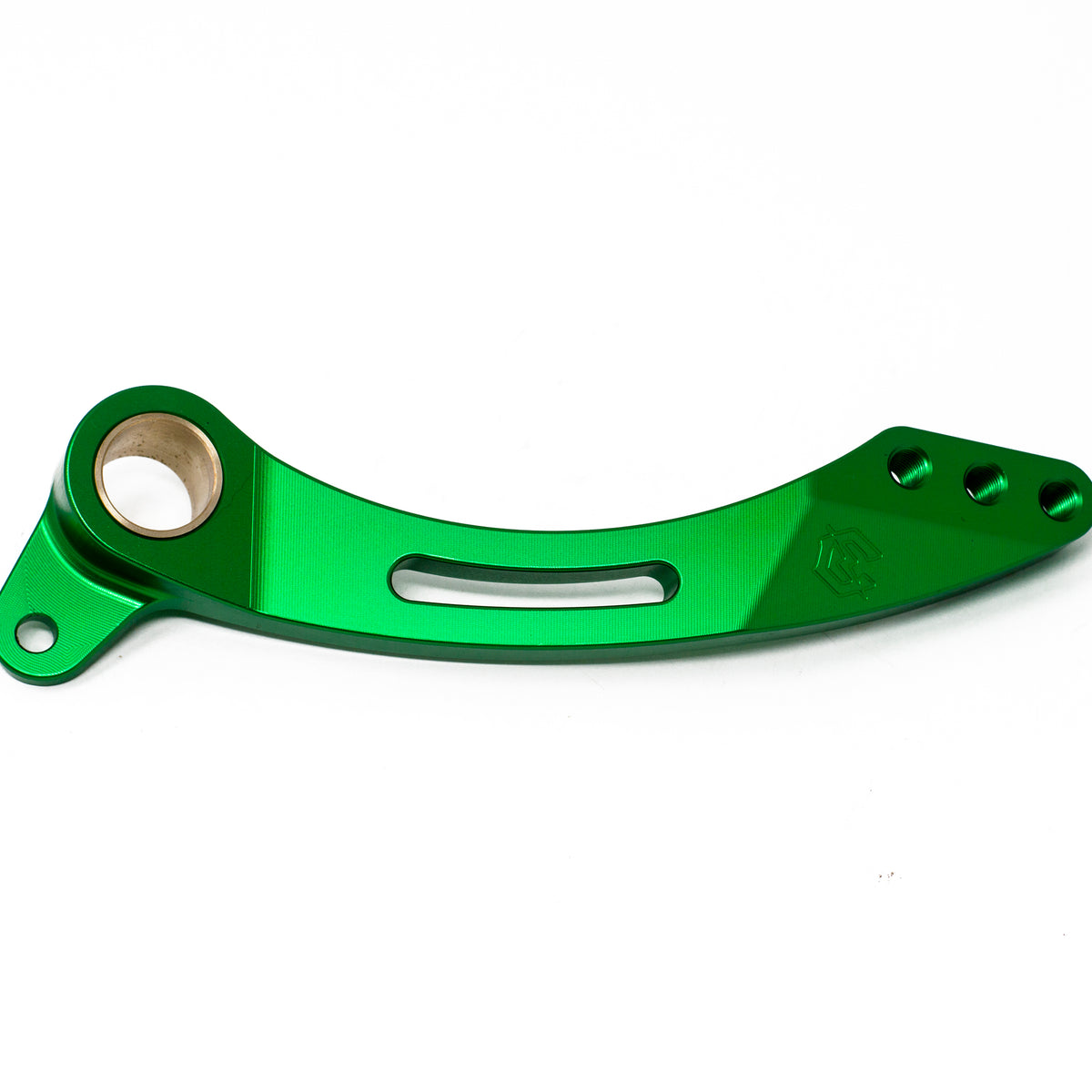 Dyna Forward Control Brake Arm (ALL COLORS) – Crossthread Cycle