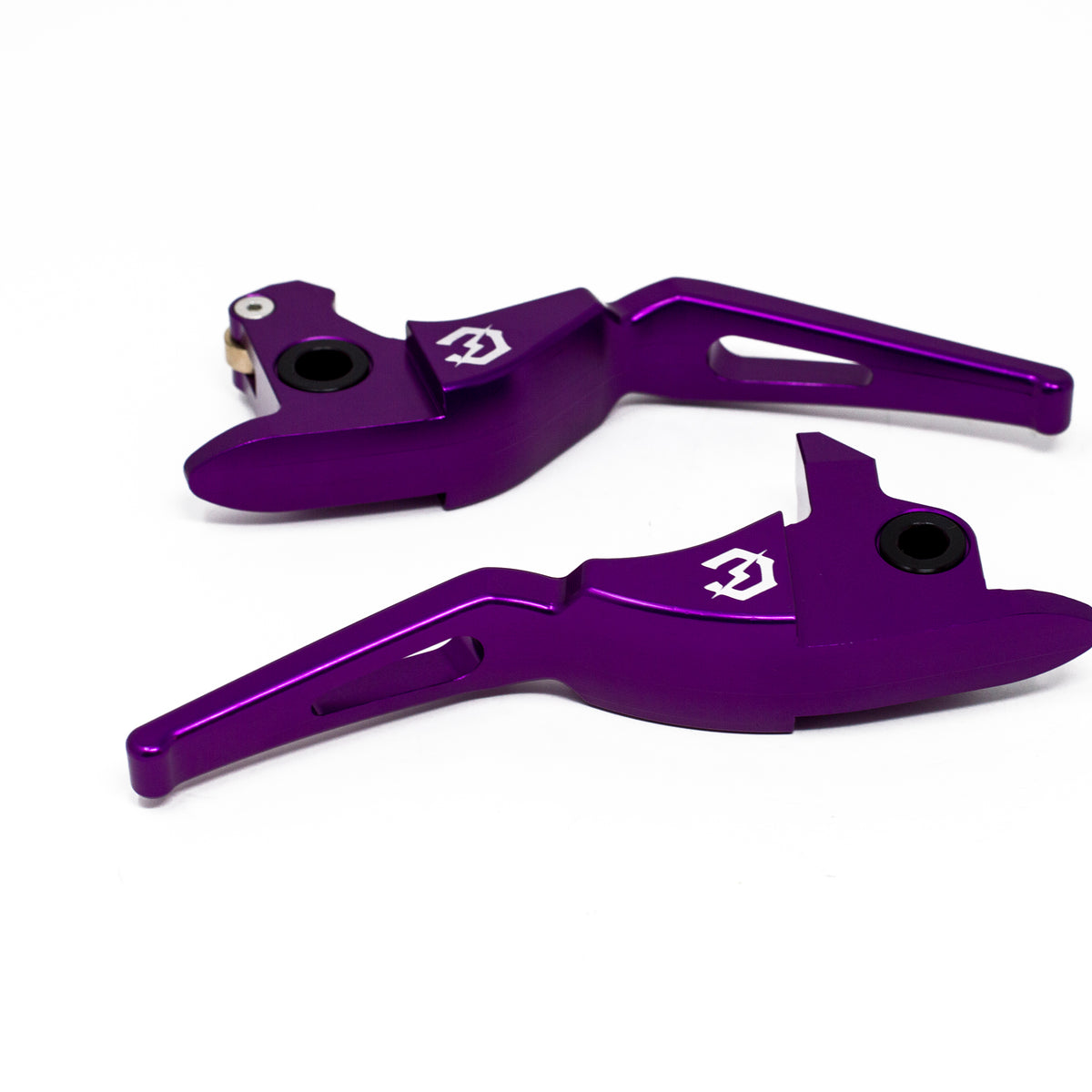 14-16 Bagger Levers (All Colors) – Crossthread Cycle