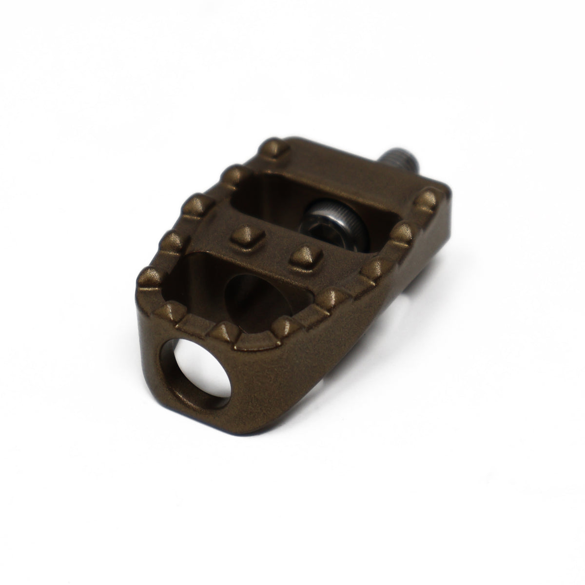 2021 Shift / Brake Pegs (All Colors) – Crossthread Cycle