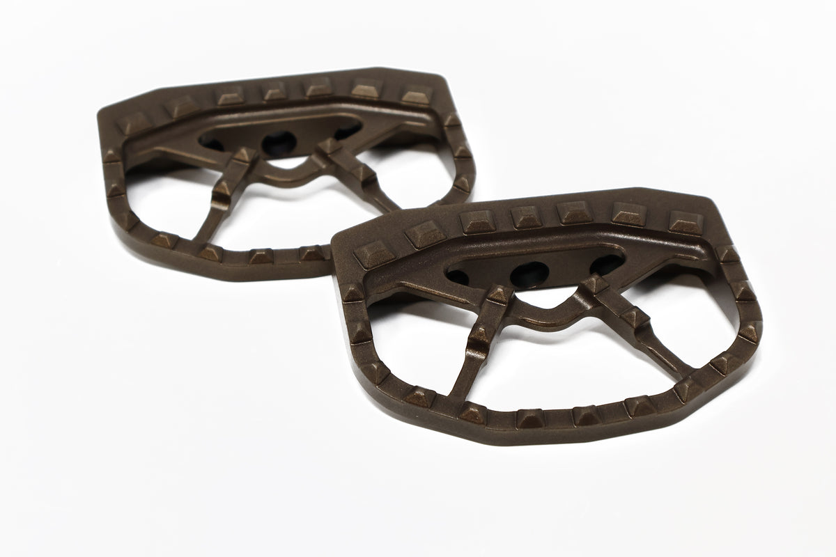 2021 Mini Floorboards Bronze – Crossthread Cycle
