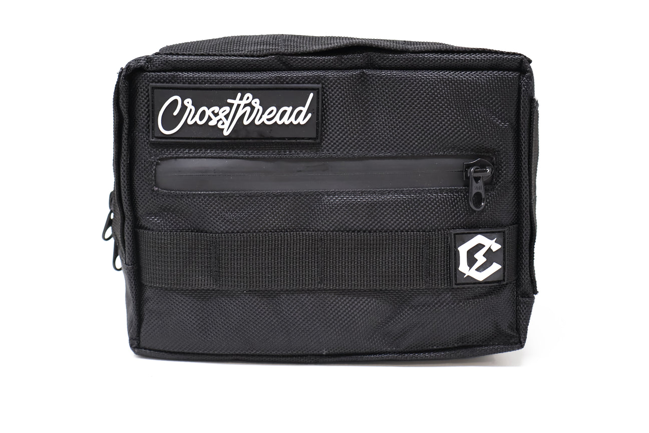 Crossthread Cycle – Crossthread Cycle