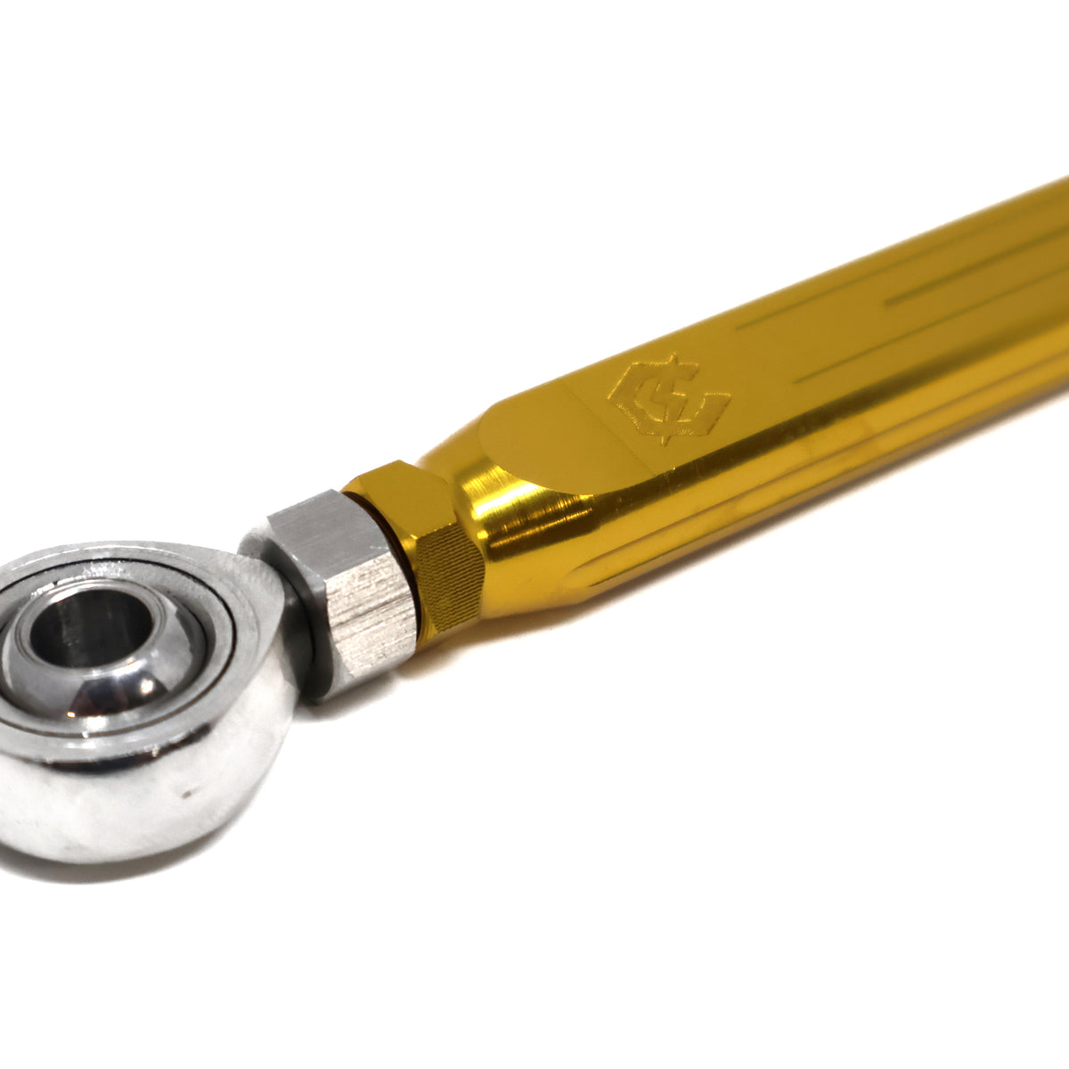 Crossthread Bagger Shift Linkage FULL COLOR – Crossthread Cycle