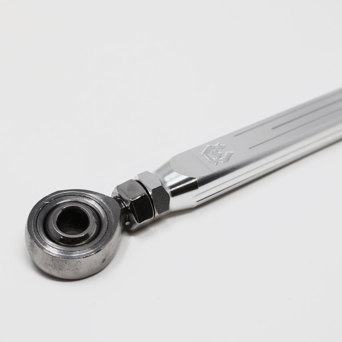 Crossthread Bagger Shift Linkage FULL COLOR – Crossthread Cycle