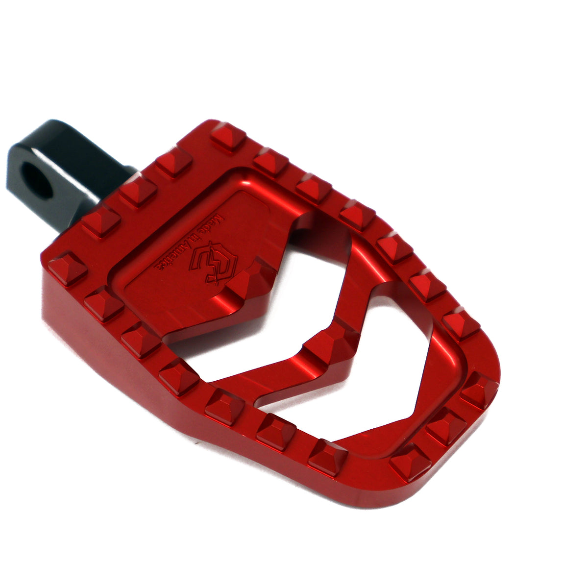 Arrow Pegs Red – Crossthread Cycle