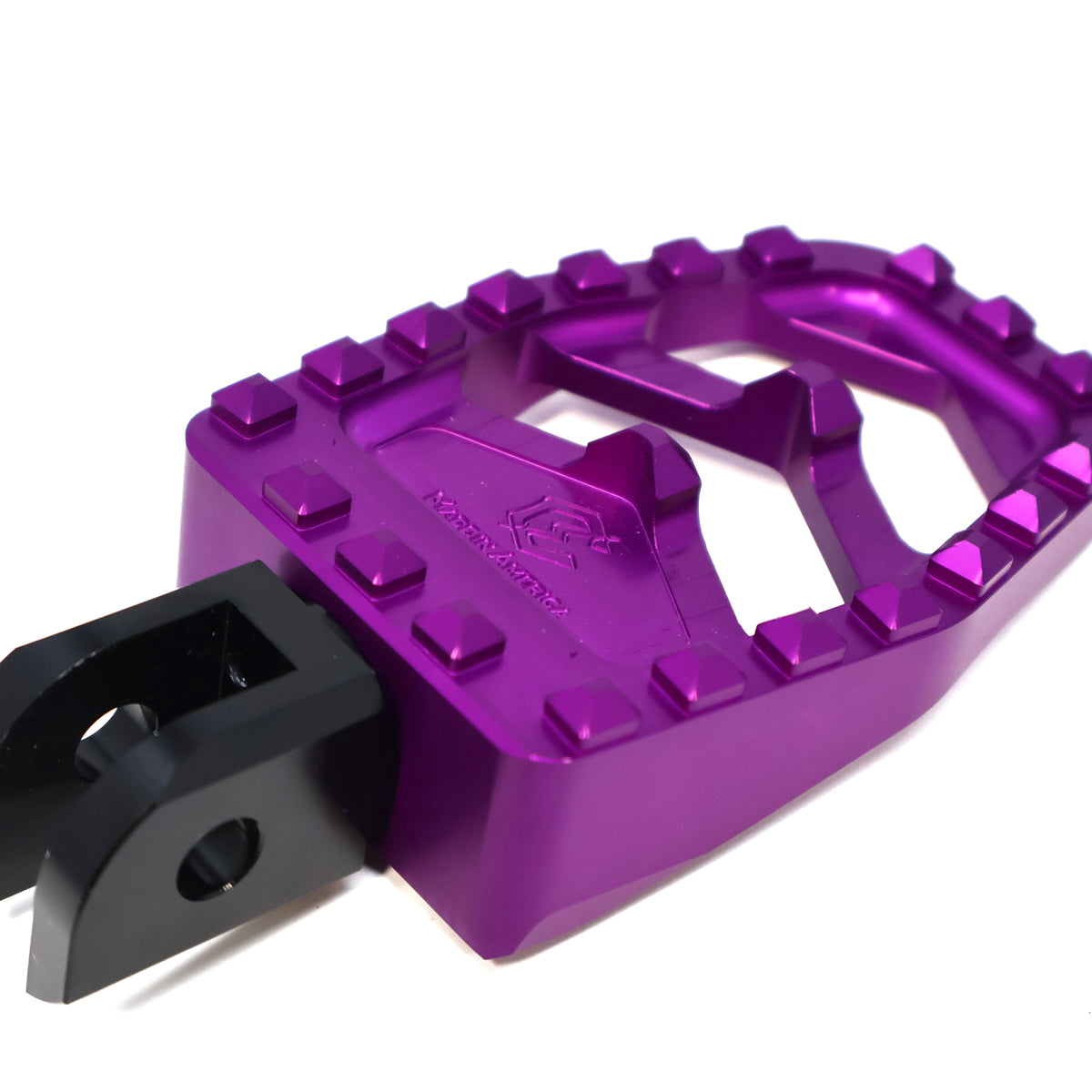 Arrow Pegs Purple – Crossthread Cycle