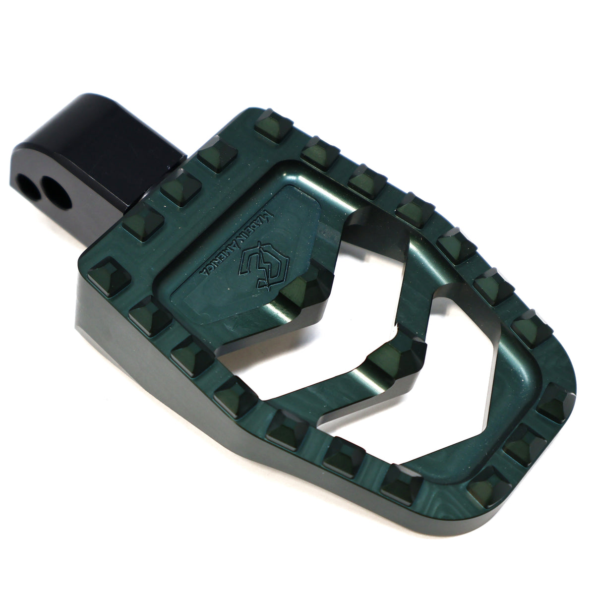 Arrow Pegs Forest Green – Crossthread Cycle