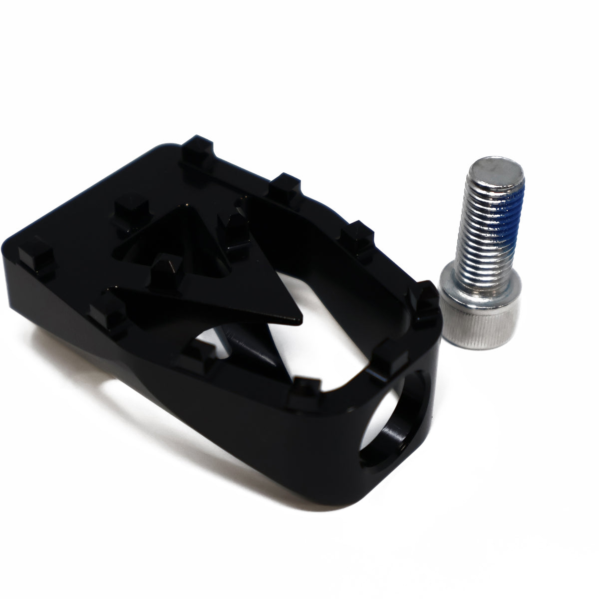 Arrow Shift / Brake Pegs – Crossthread Cycle