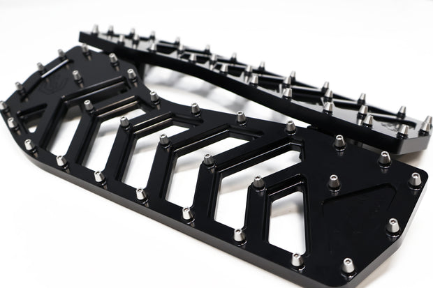 Conquer the Ride: Touring Floorboards – Crossthread Cycle