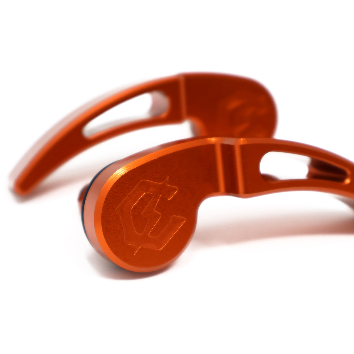 Bagger Saddle Bag Latch Set – Crossthread Cycle