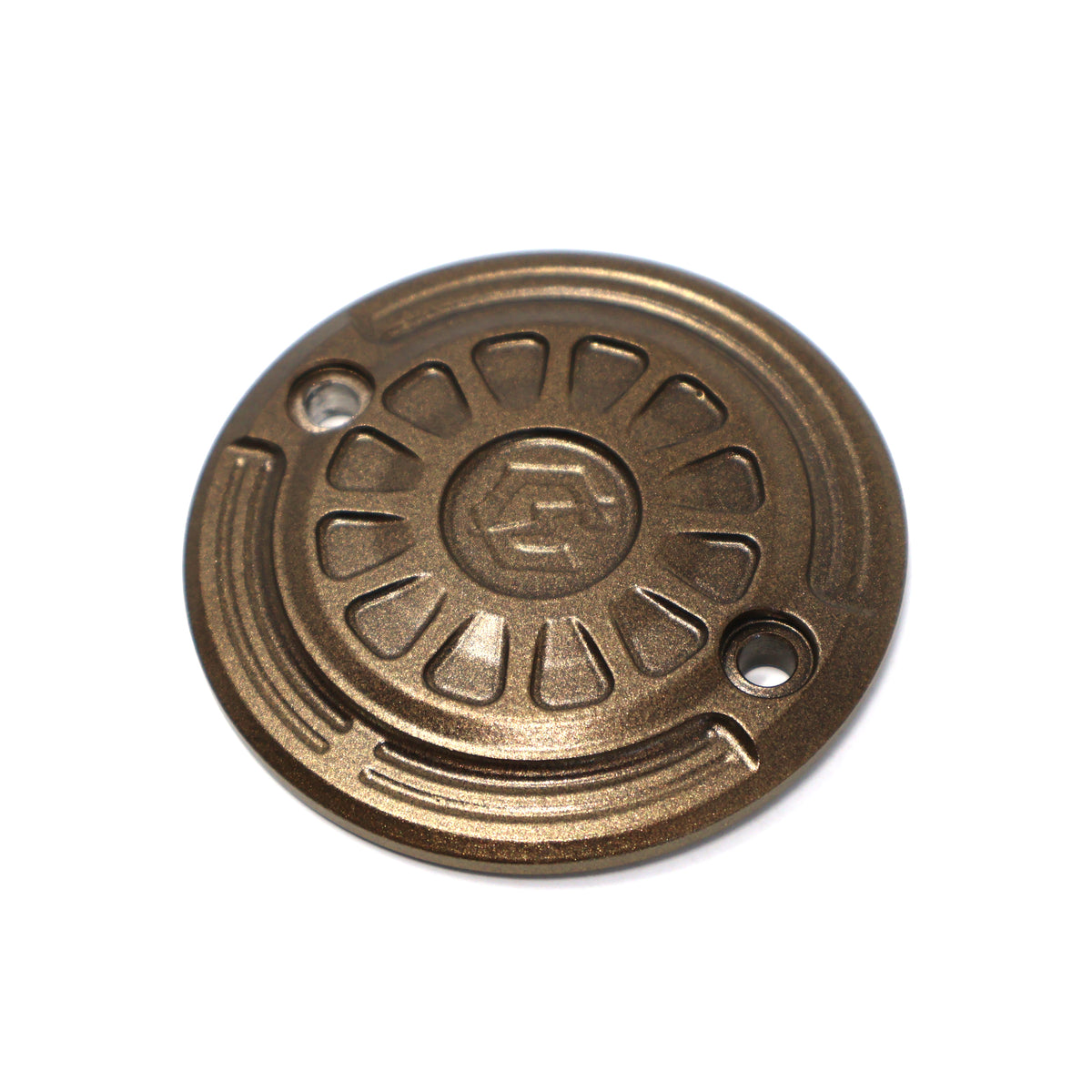 Lucky 13 Timing Covers M8 Engine – Crossthread Cycle