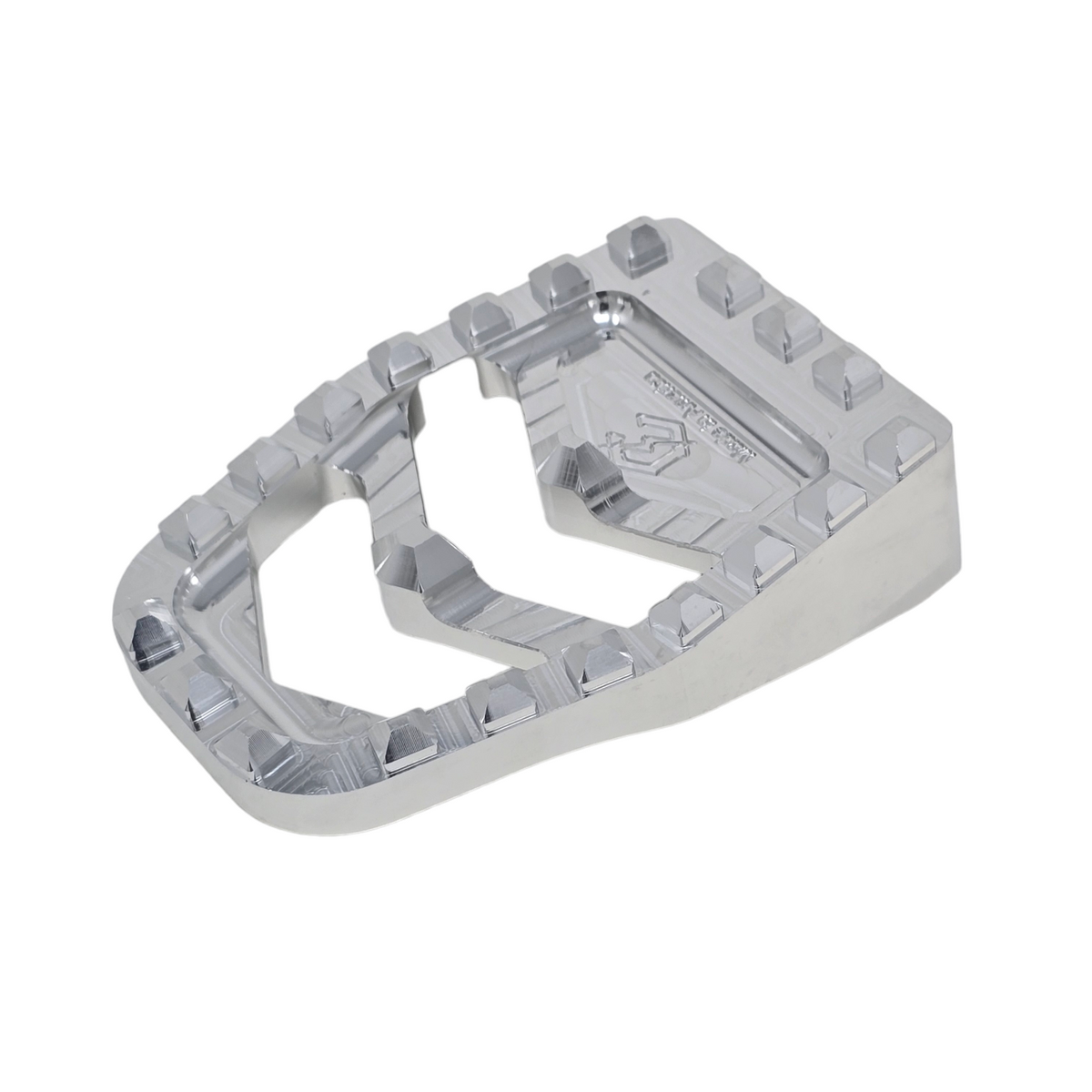 Bagger Brake Arm Arrow Pedal (ALL COLORS) – Crossthread Cycle