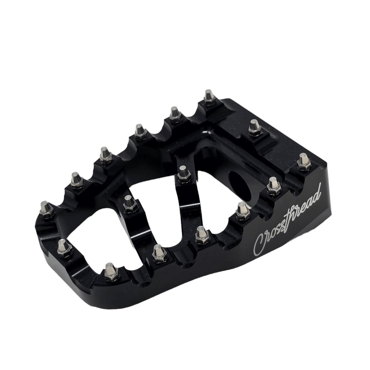 Bagger Brake Arm Spiked Pedal (ALL COLORS) – Crossthread Cycle