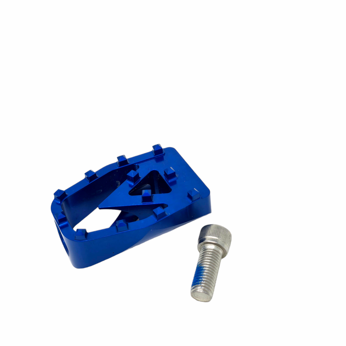 Arrow Shift / Brake Pegs – Crossthread Cycle