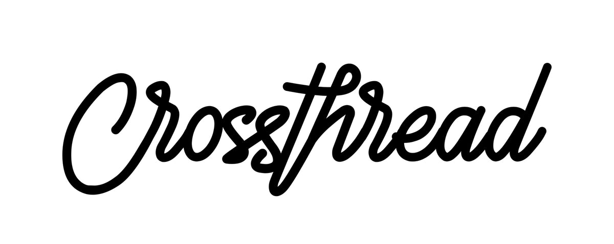 About Crossthread Cycle – Crossthread Cycle