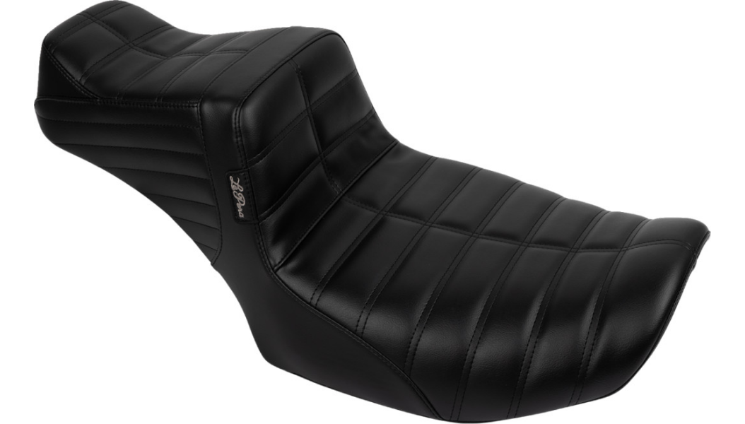 Le Pera Tailwhip Daddy Long Legs Seat for 2023+ FLHX/FLTR – Crossthread ...