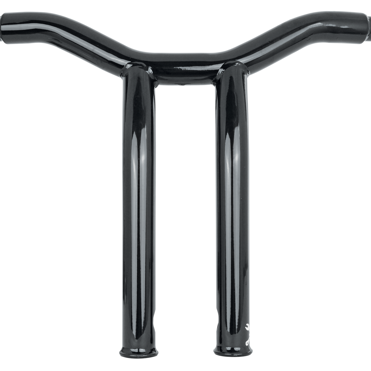 Burly Brand Dominator T-Bars With Pullback – Crossthread Cycle
