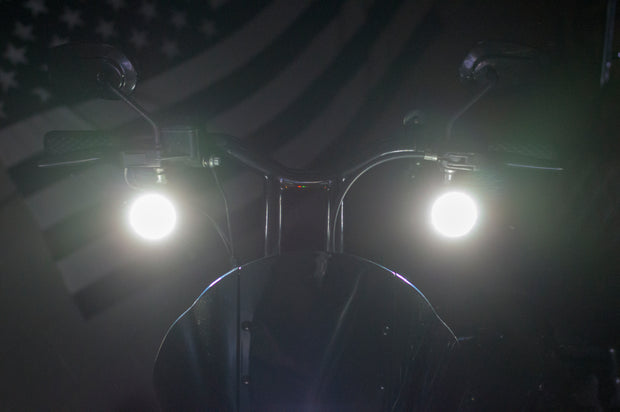 Crossthread Cycle – Crossthread Cycle