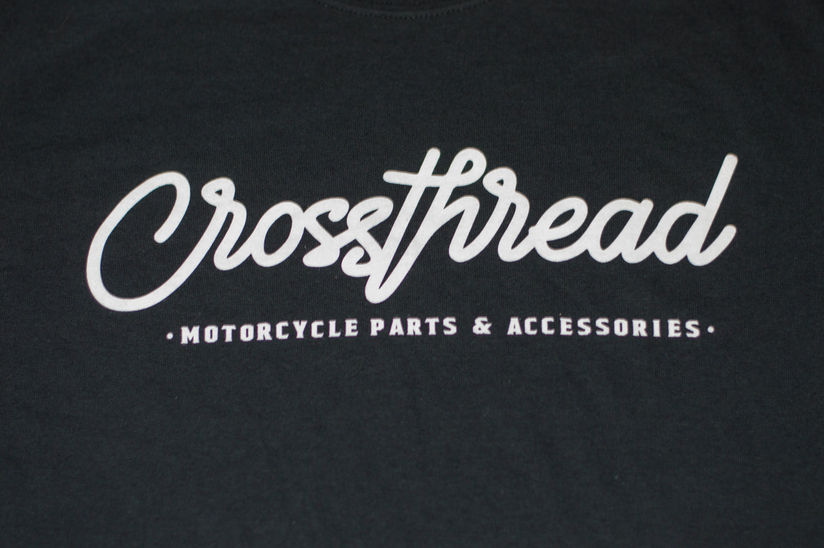 Crossthread Dyna Tee – Crossthread Cycle