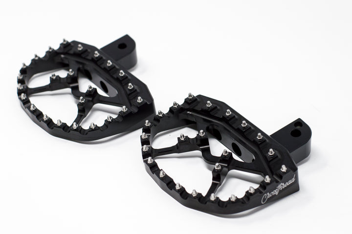 Mini Floorboards – Crossthread Cycle