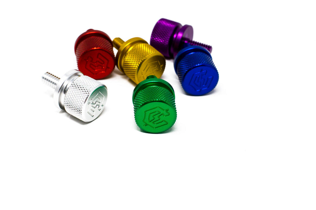 Crossthread Cycle – Crossthread Cycle