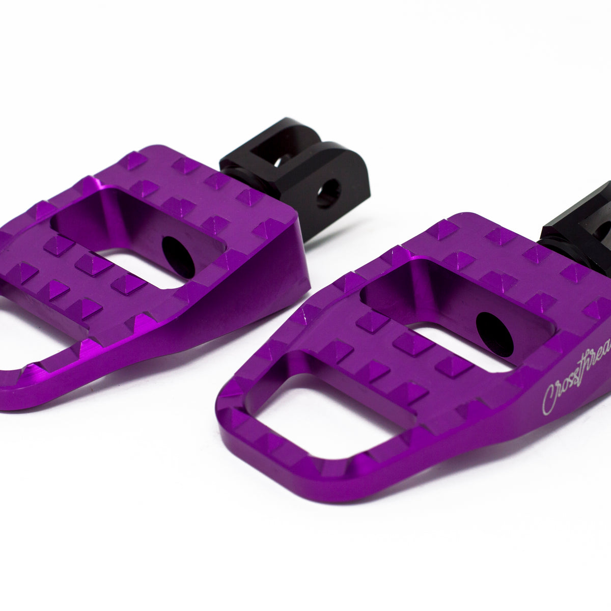 2021 Pegs Purple Haze – Crossthread Cycle