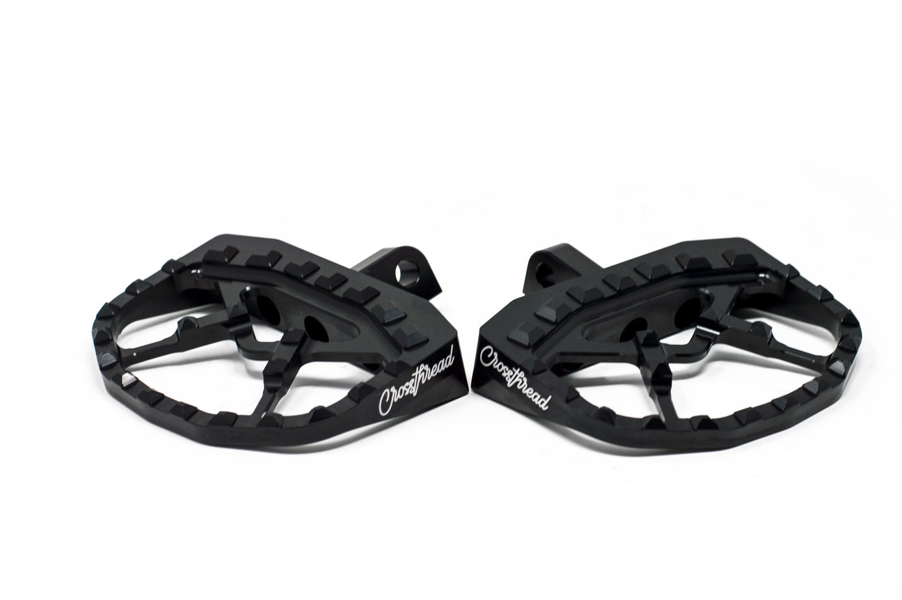 Mini Floorboards – Crossthread Cycle