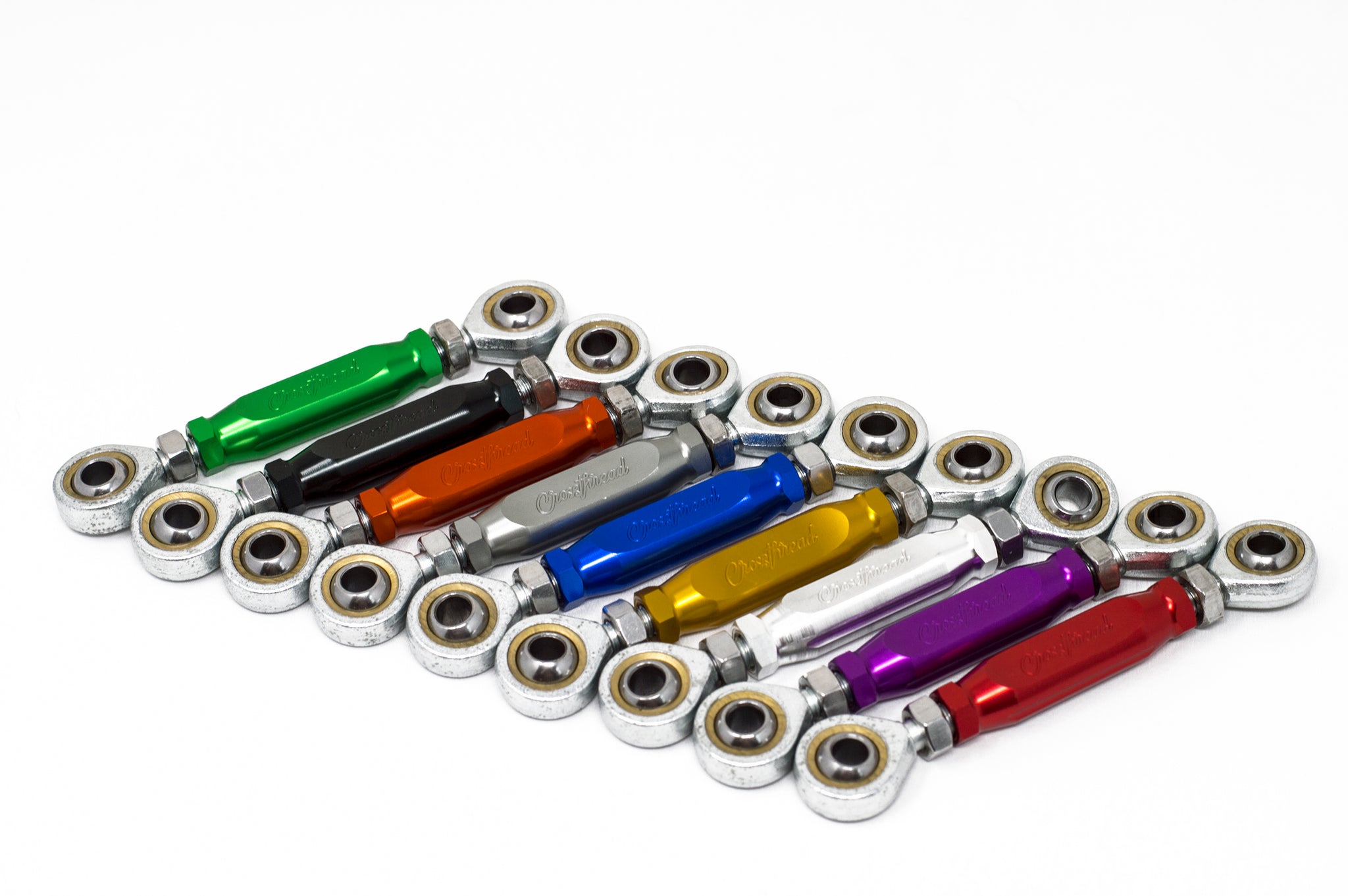 Crossthread Cycle – Crossthread Cycle